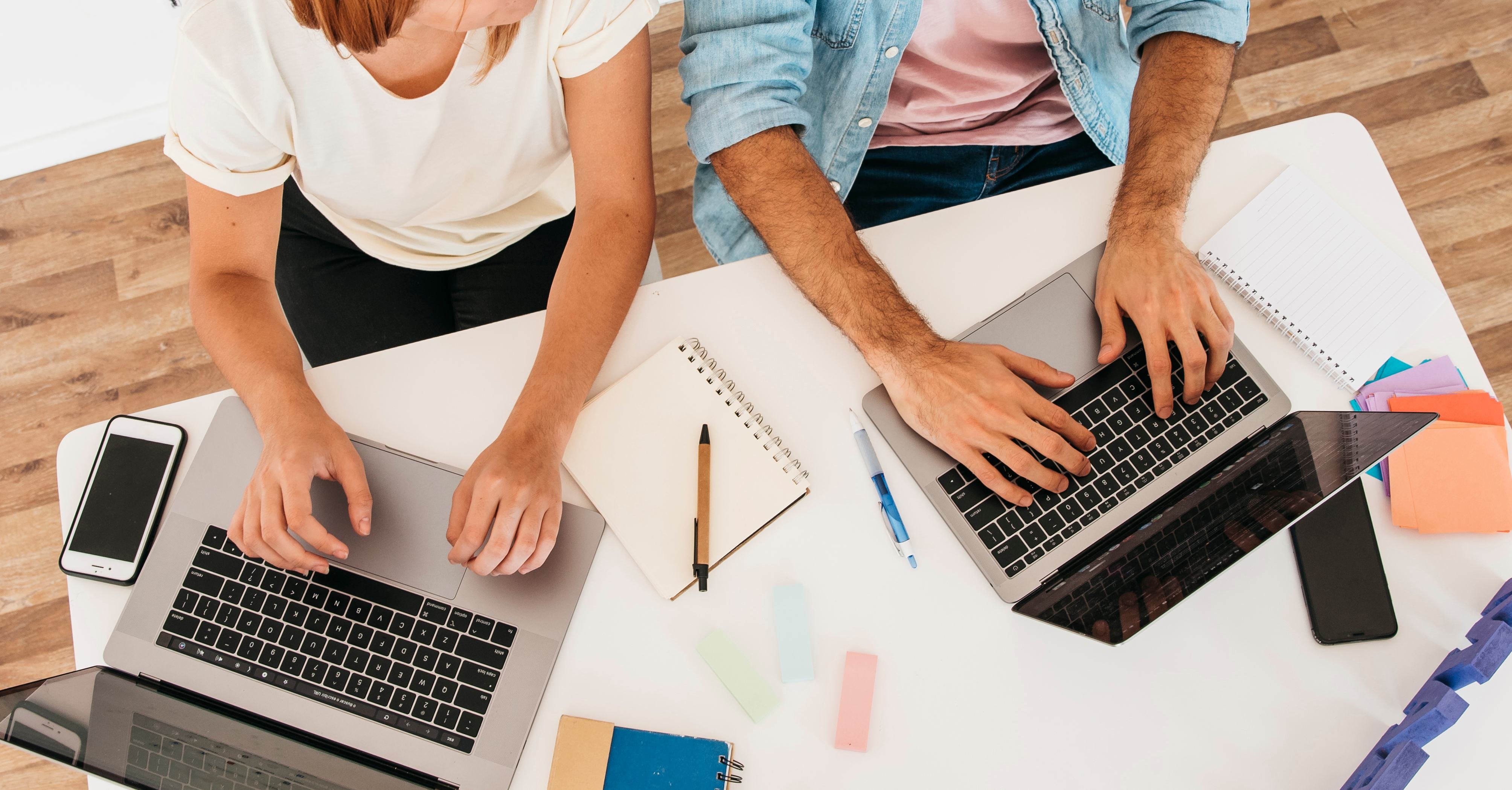 ¿Cómo prepararse para el próximo trimestre?