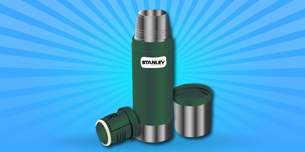 El boom de los termos Stanley como una oportunidad de negocio